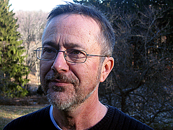 LHU English department to host visiting artist David Lloyd | News ...